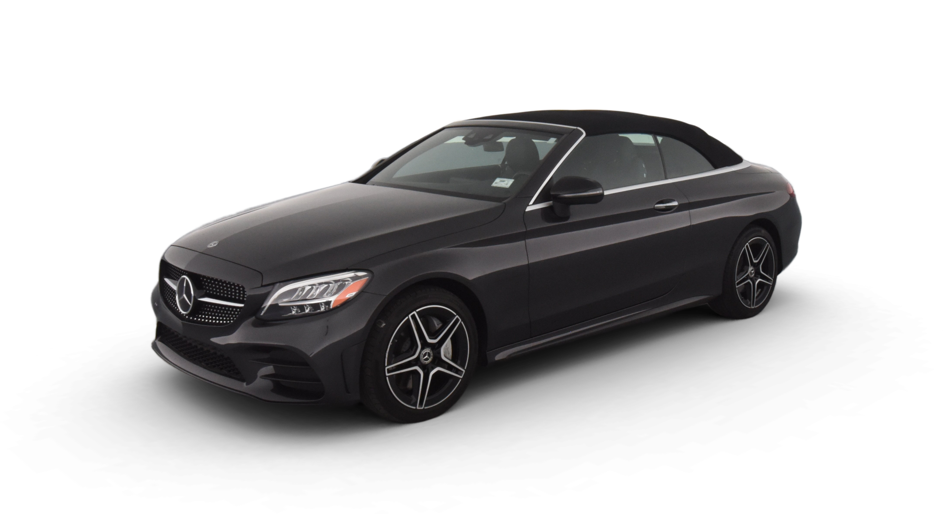 Used 2019 Mercedes Benz C Class Carvana